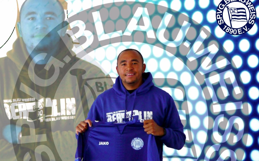 Herren | Blau Weiss 90 Berlin